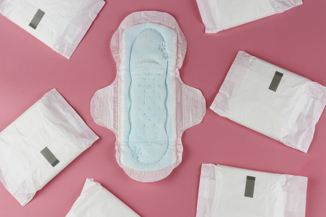 Qu’est-ce qu’une culotte menstruelle