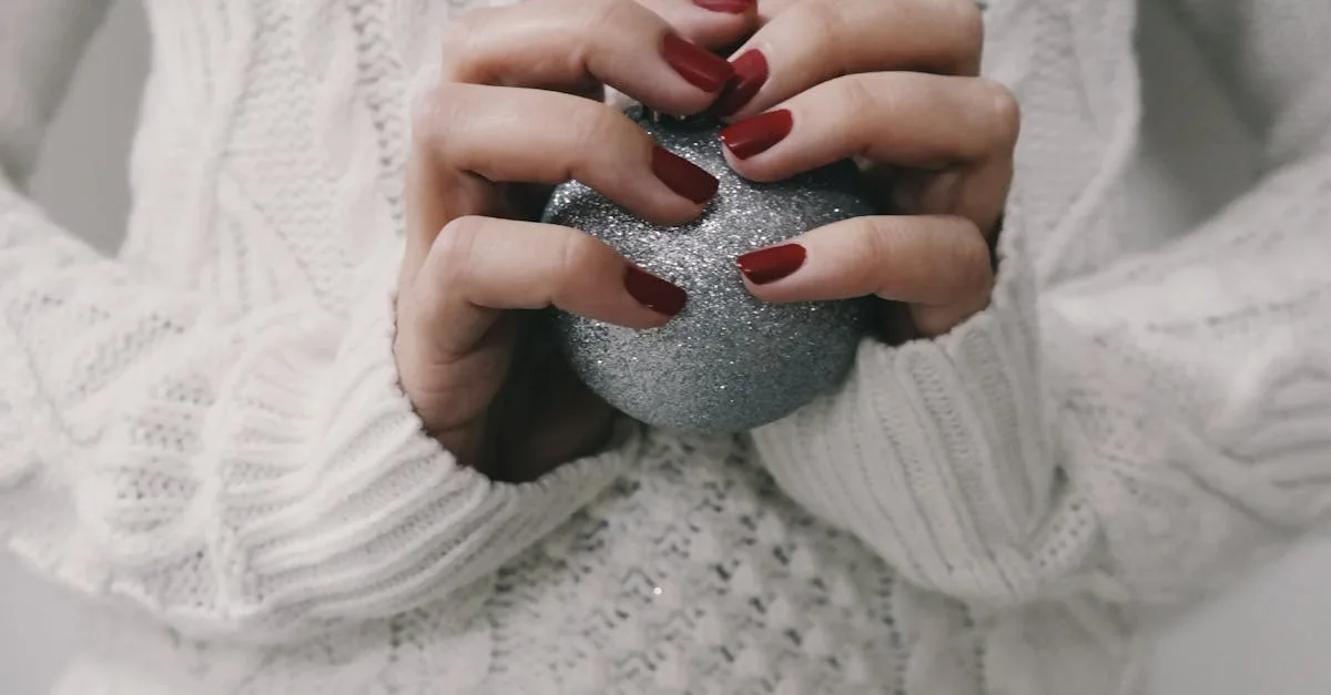 Comment éviter que les vernis à ongles naturels ne s’écaillent trop vite